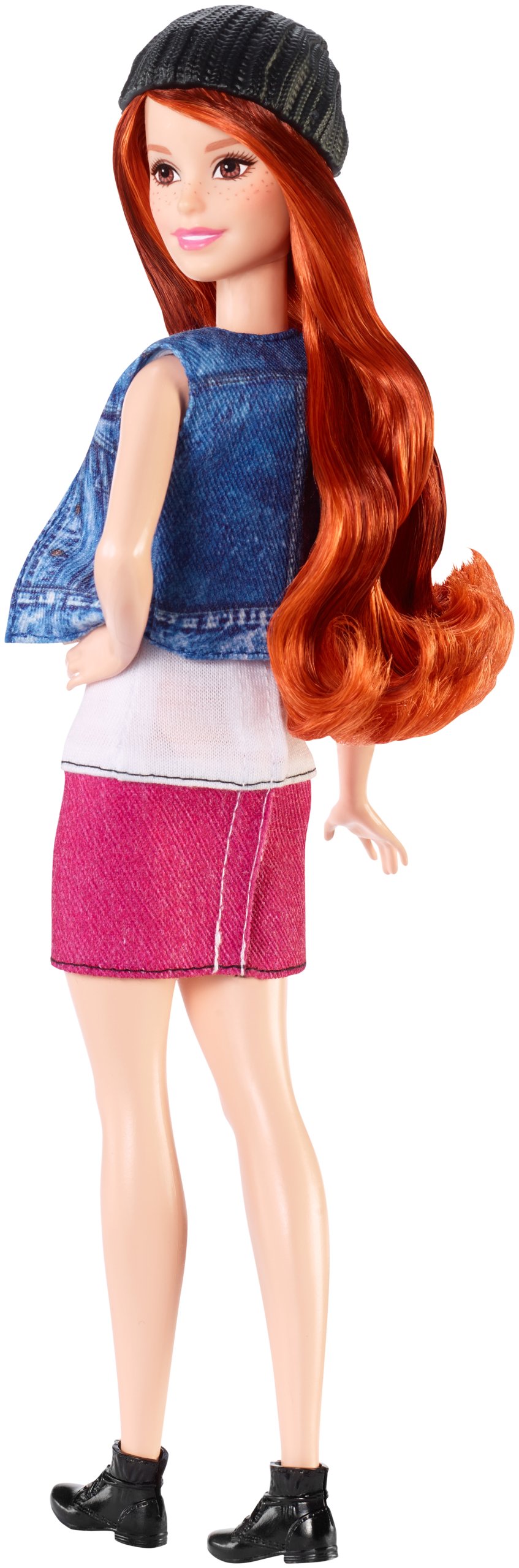Lalka Swobodny styl Barbie FBR37/DVX69 • Opinie - Allegro