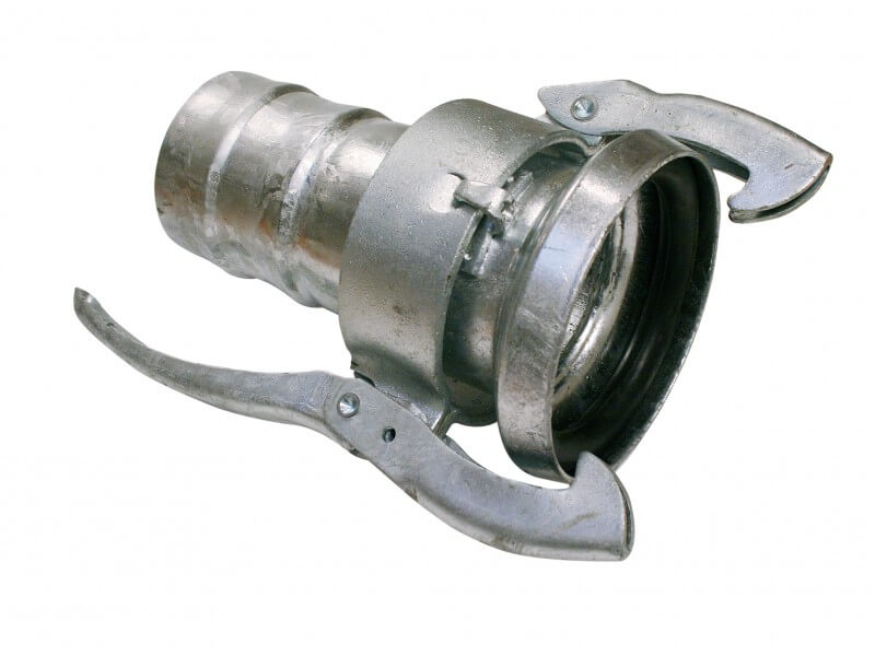 Gyorscsatlakozó PERROT női csatlakozó KMS 133x100, • Ár, Vélemények ...