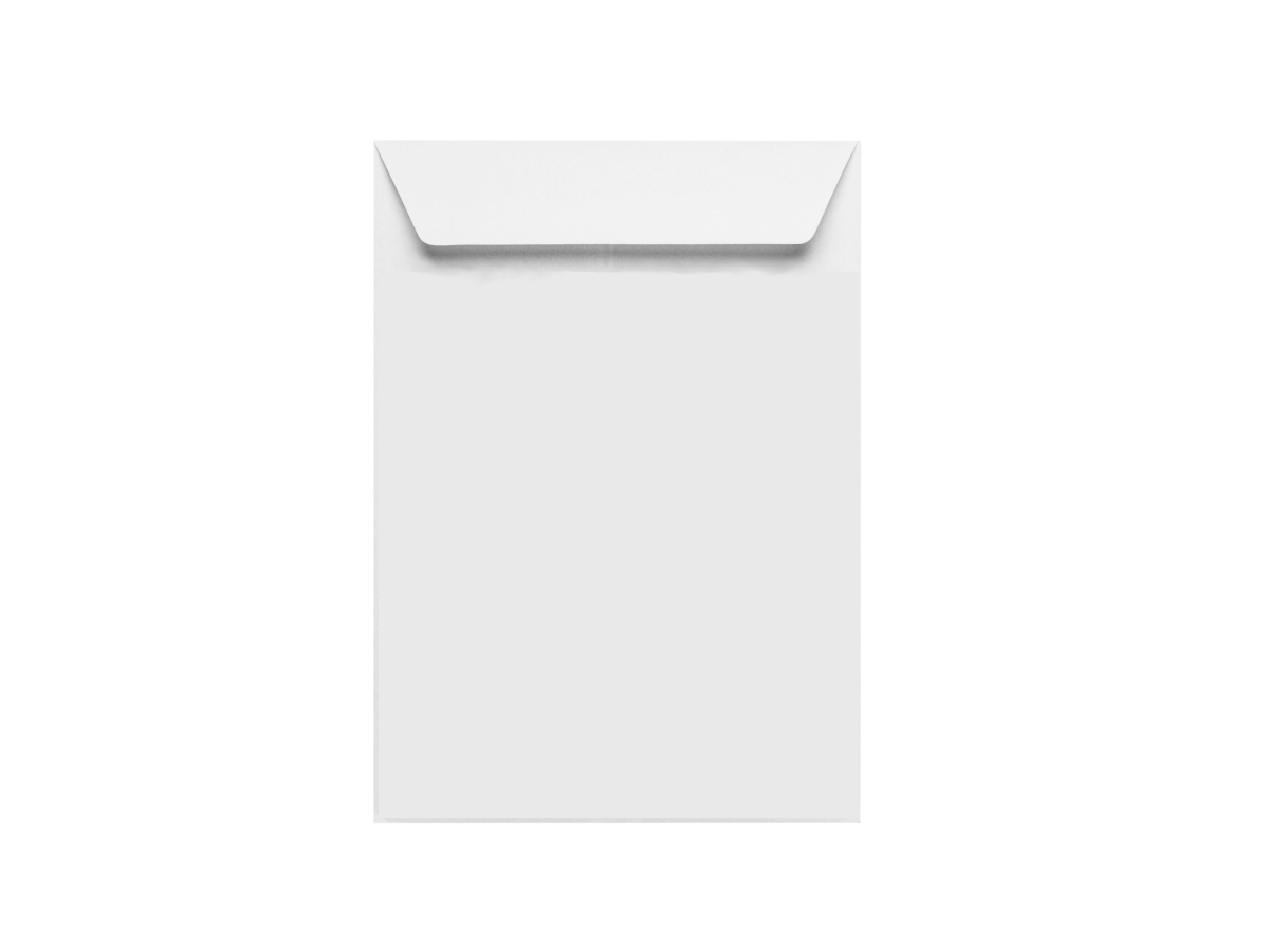 Koperty C5 do formatu A5 biała koperta C-5 500 szt 10814276328 - Allegro.pl