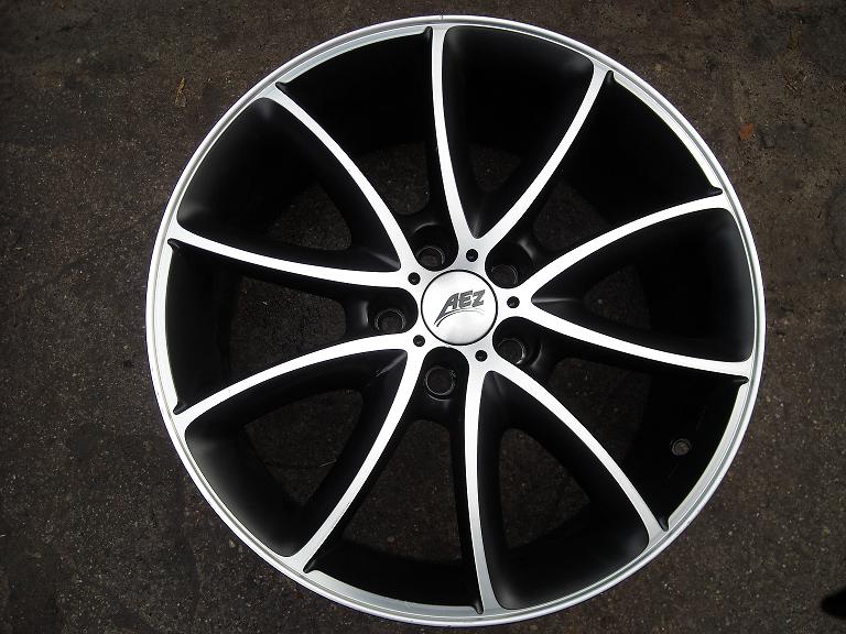 Aez Excite - Niska cena na Allegro.pl