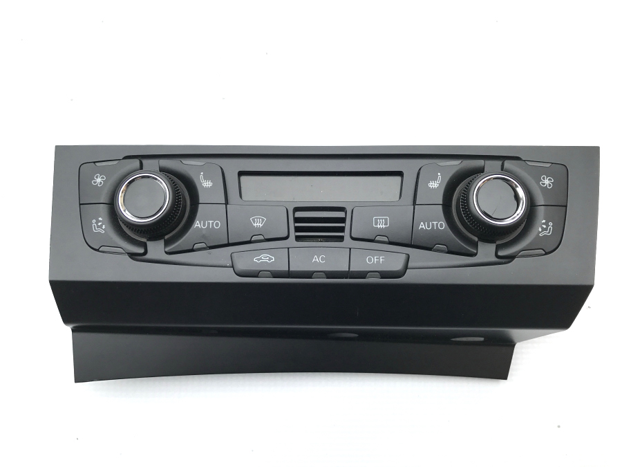 Panel Klimatyzacji 8t1820043 Audi - Niska cena na Allegro.pl
