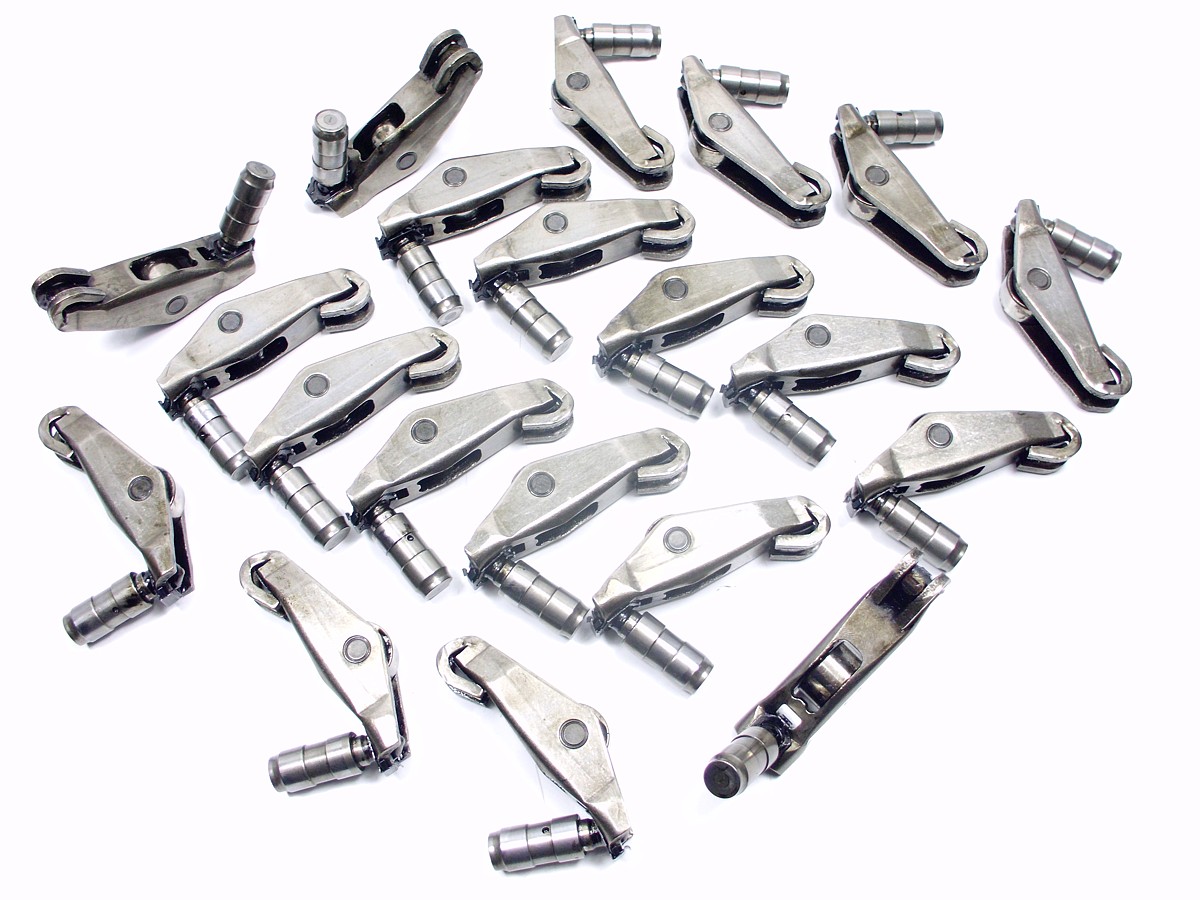 SSANGYONG REXTON KYRON RODIUS KRZYWKA POPYCHACZ DŹWIGIENKA za 65.00PLN ...