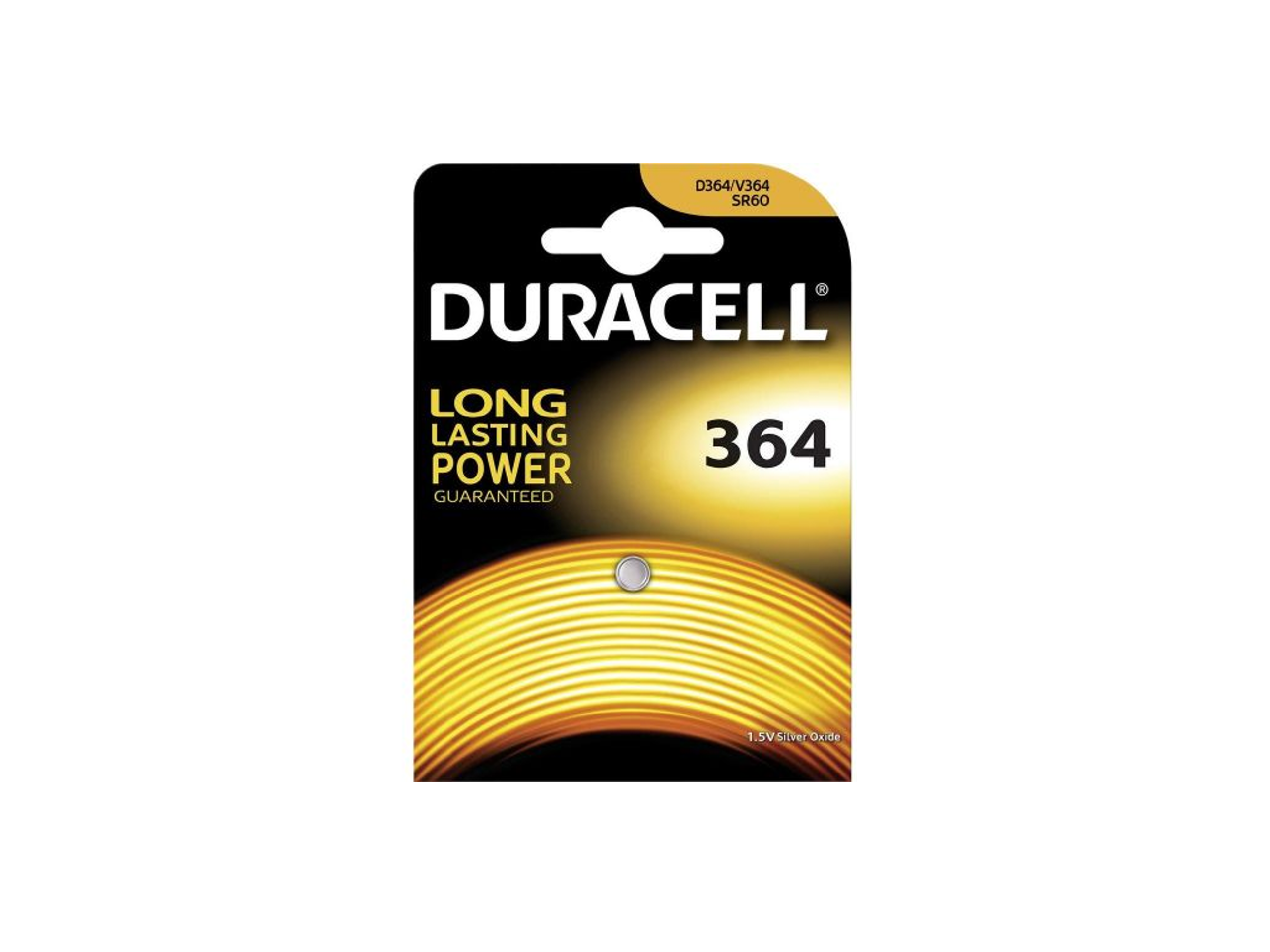 Duracell SR60 ezüst Elem, (5000394067790) • Ár, Vélemények - Allegro