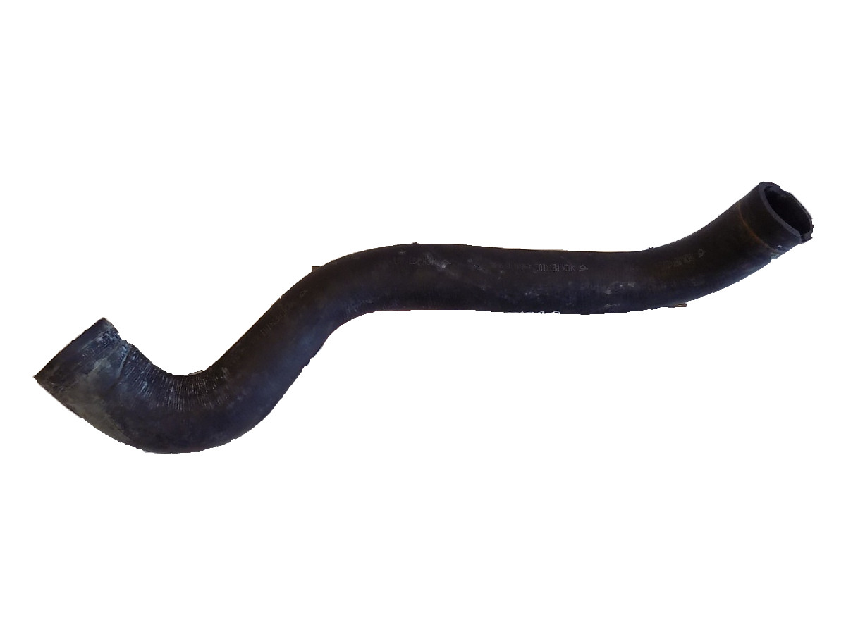 Iveco OE 504275574 przewód powietrza doładowującego - porównaj ceny ...