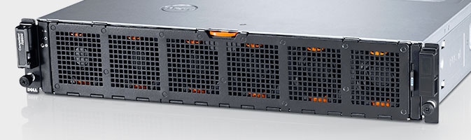 NAS PowerVault NX3610 iSCSI SAN Dell FluidFS FS860 - Sklep, Opinie ...