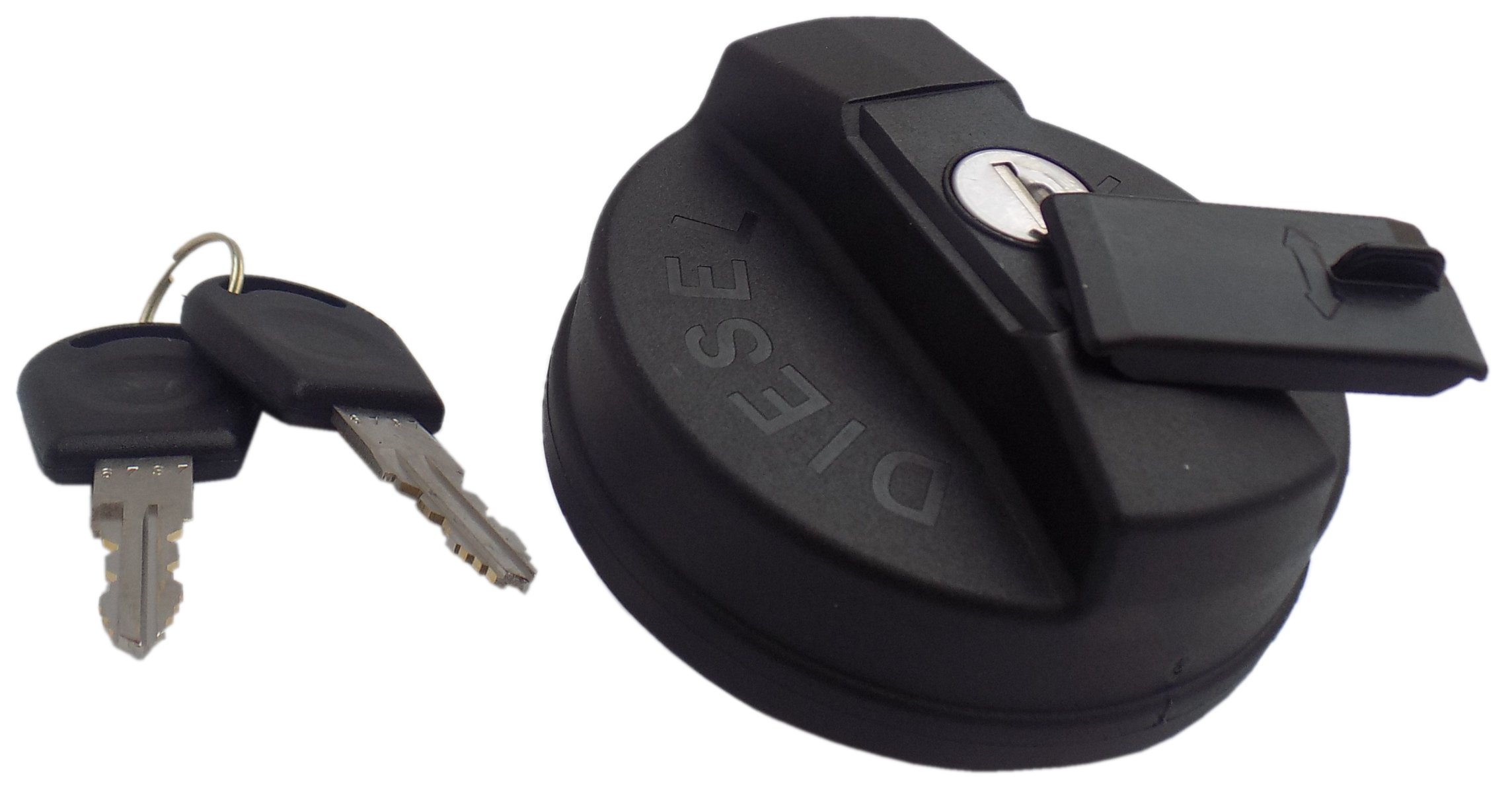 IVECO EUROCARGO DAILY 1999-2014 KOREK WLEWU PALIWA LA 10825.T za 102,99 ...