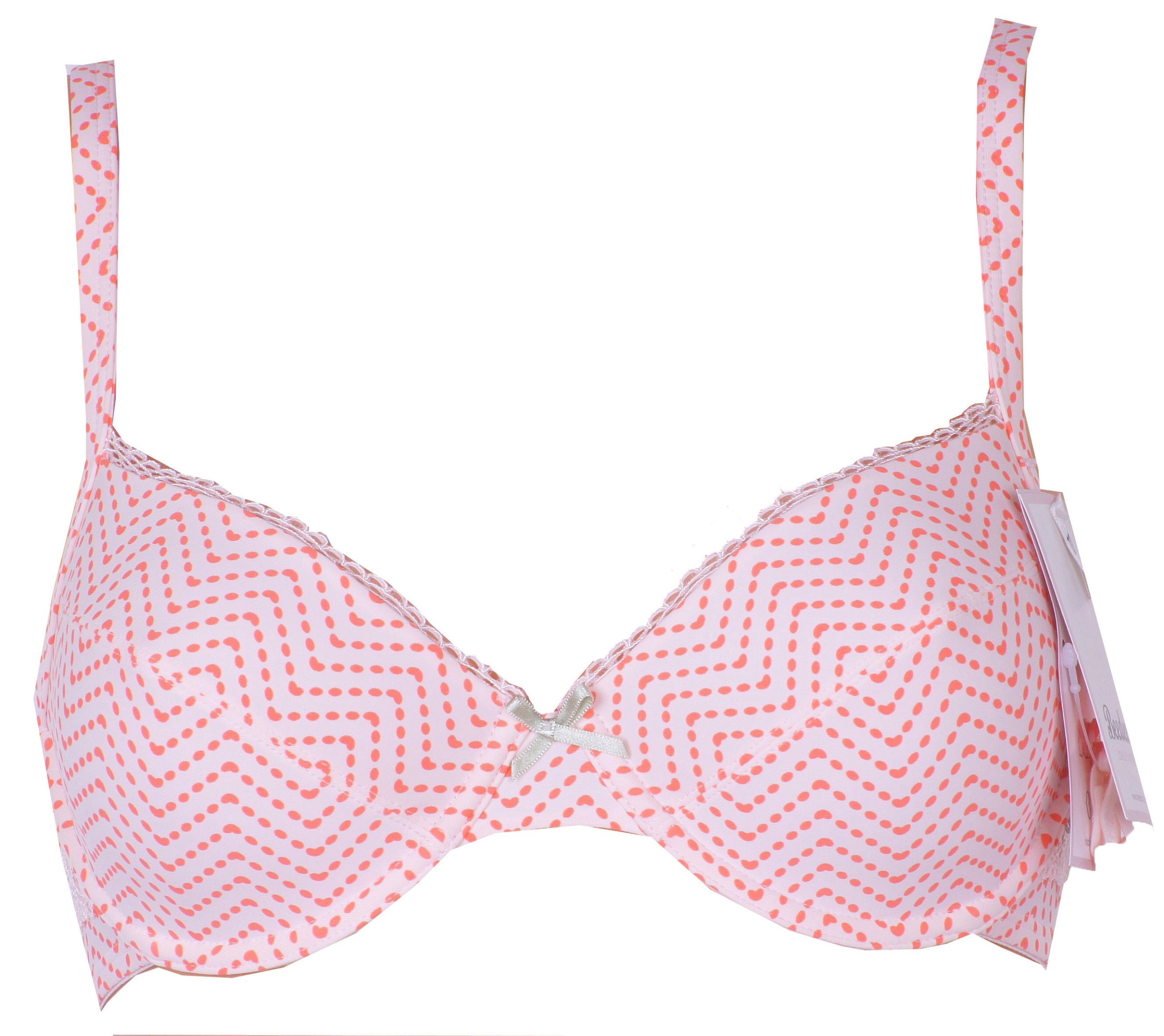 BeeDees Beautiful Day WM Wzorki 70C • Cena, Opinie • Biustonosze ...