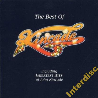 The Singles & More John, Kincade CD • Cena, Opinie - Allegro