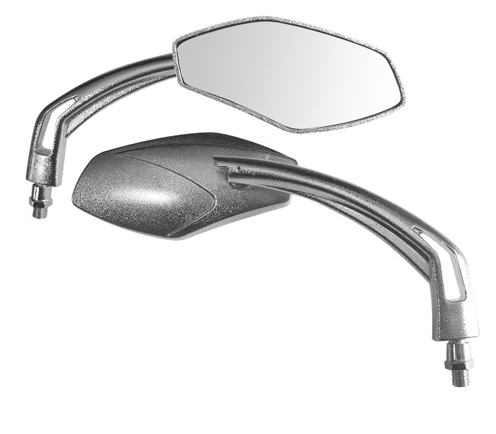 Visszapillantó tükör Romet Junak WSK MZ SHL JAWA Simson robogó - Allegro