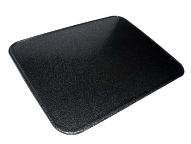 BLACHA POD PIEC PRZYPIECOWA 60X80 ALLMET SUPER • Cena, Opinie • Akcesoria 11981908256 • Allegro