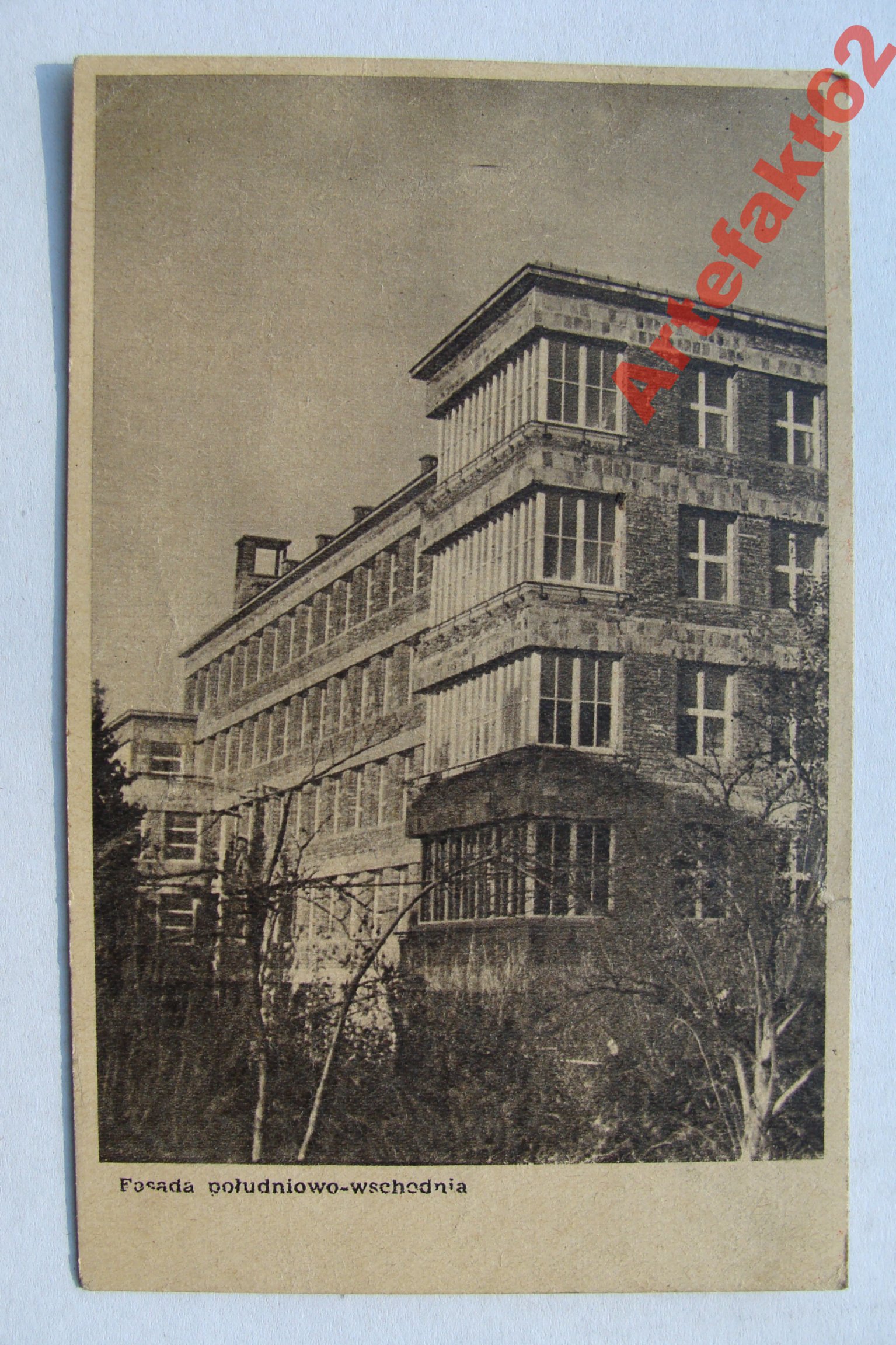 RABKA-ZDRÓJ SANATORIUM DZIECIĘCE 1950 • Cena, Opinie • Małopolska ...