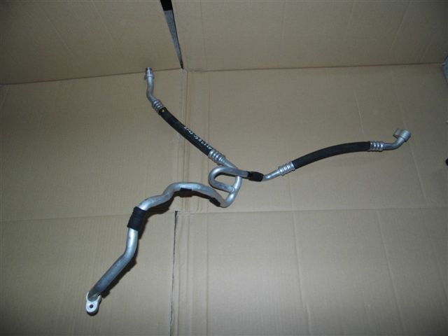 MERCEDES S-KLAS W221 PRZEWÓD KLIMATYZACJI - porównaj ceny - Allegro.pl