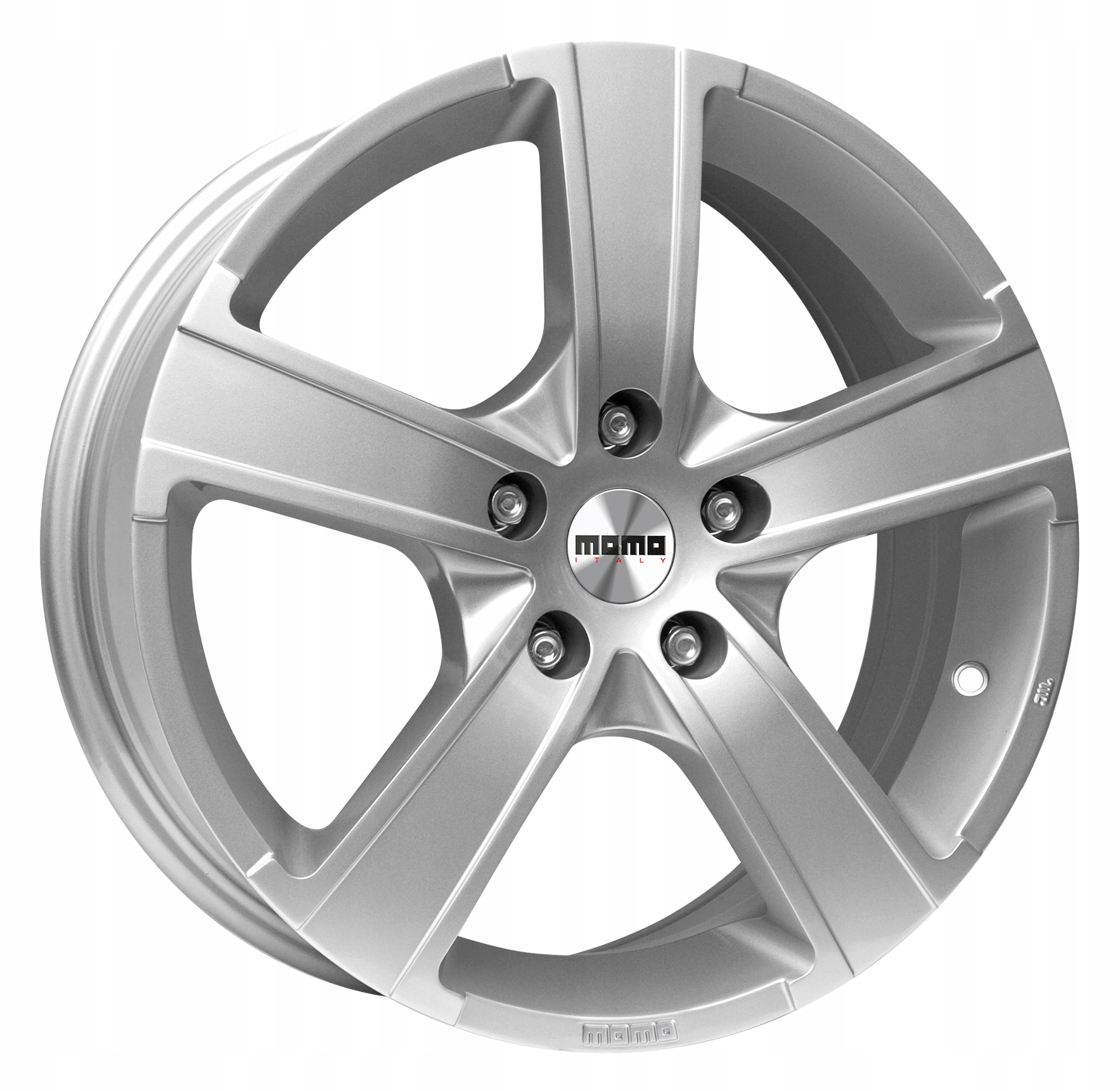 FELGI MOMO WIN PRO 6,5x16 5x112 ET45 DO LEON z Gaj - Allegro ...