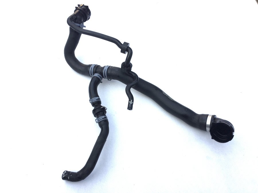 Wąż wody 7N0122101C VW SHARAN 7N 7N0122101C za 100 zł z Dąbrowa ...