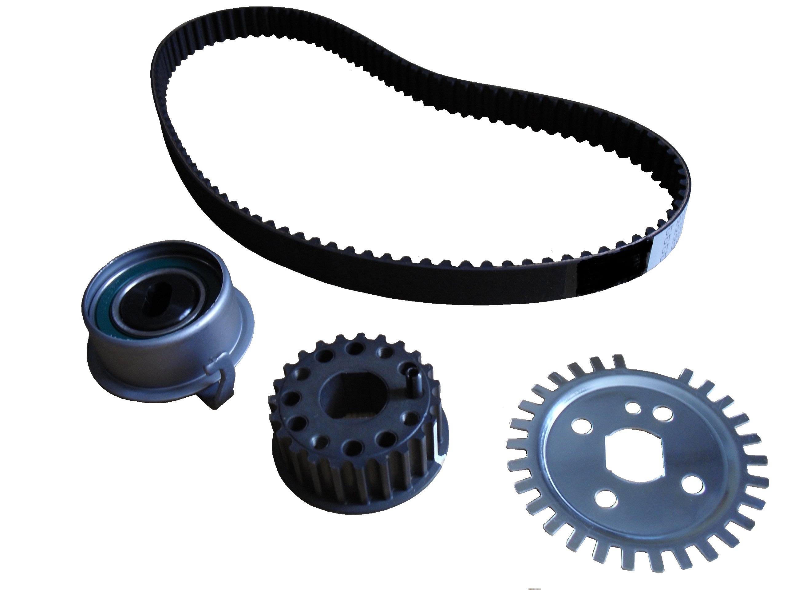 Rozrząd koło rozrządu Kia Picanto Atos Getz i10 530035510 za 387 zł z ...