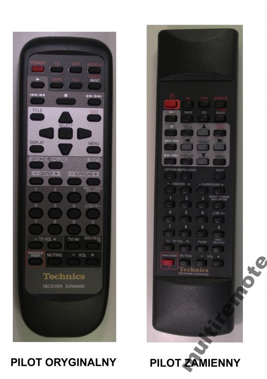 Pilot Technics Eur646469 , - Niska cena na Allegro