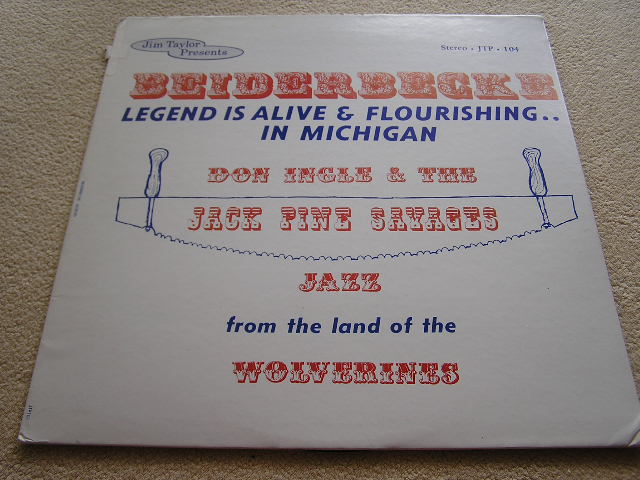 DON INGLE & THE JACK PINE SAVAGES Winyl - porównaj ceny - Allegro.pl