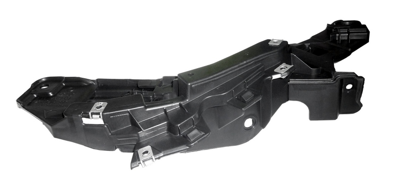 1391283080 w Elementy mocujące do zderzaków nowe - Allegro.pl