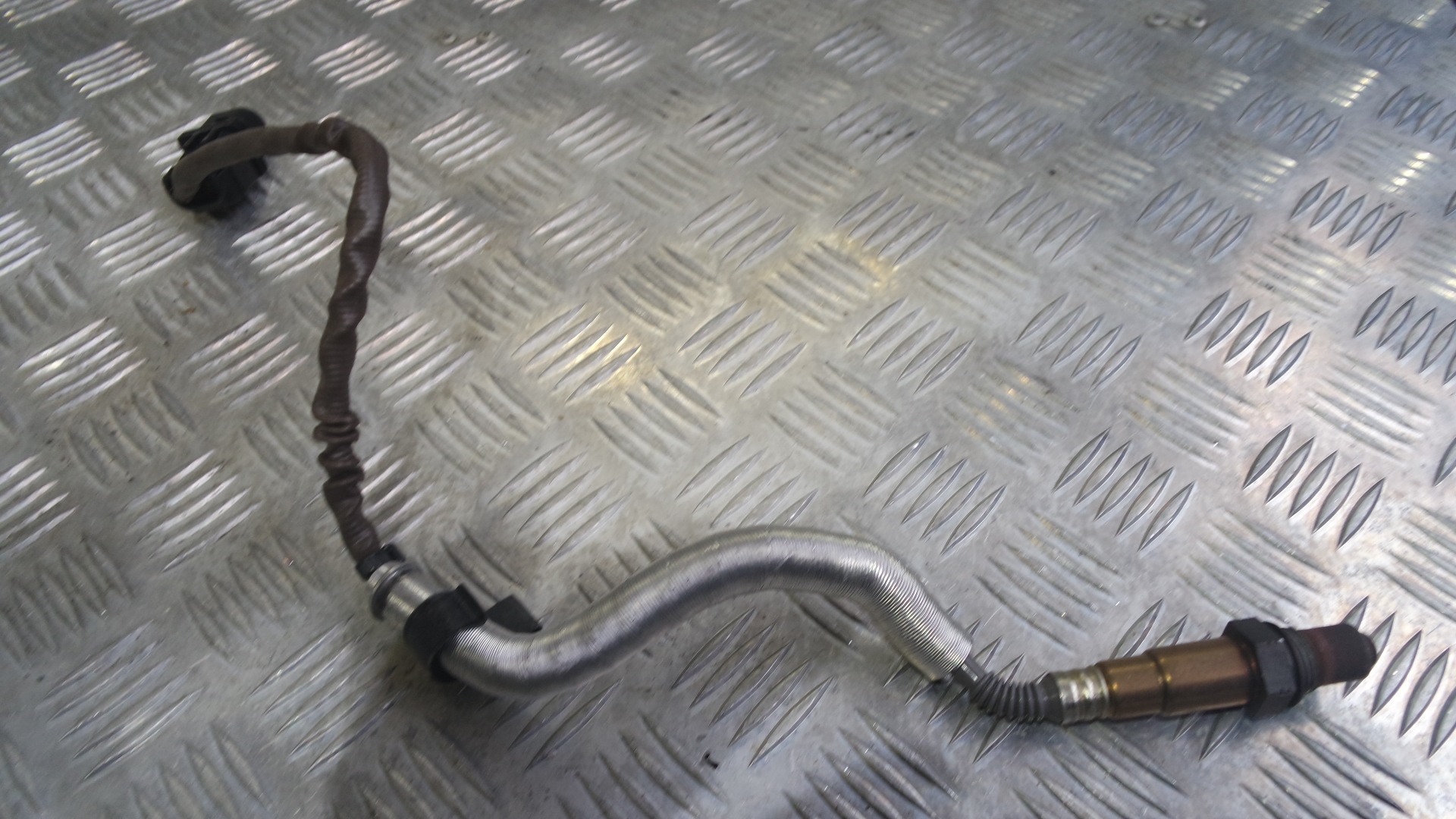 MERCEDES C W205 SONDA LAMBDA A0005423100 A000 542 31 00 za 145 zł z ...