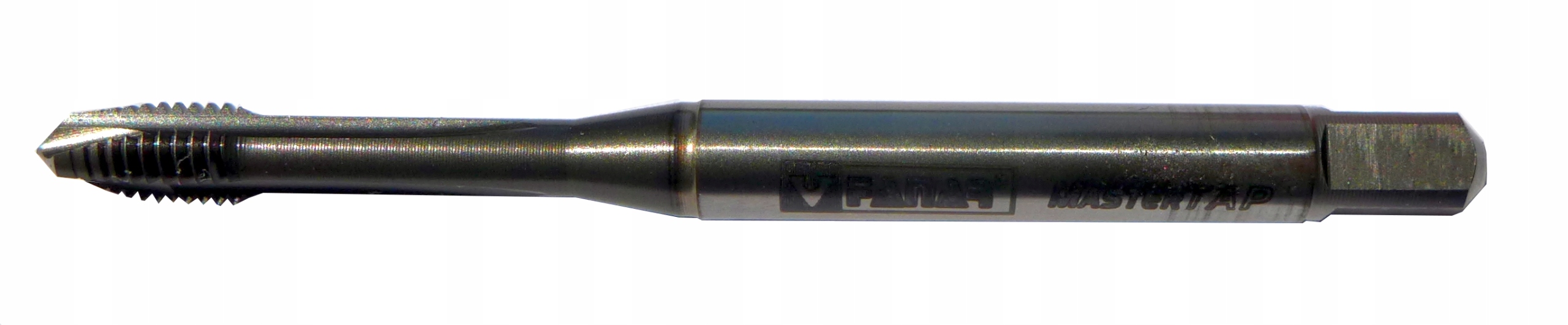 Gwintownik DIN-371- B M5 MasterTAP /FANAR/ - porównaj ceny - Allegro.pl