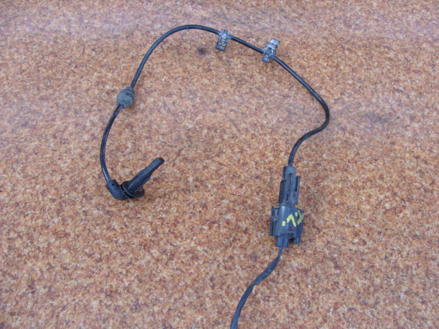 CHEVROLET ORLANDO 11r CZUJNIK ABS TYŁ LEWY za 30.00PLN z Słupsk ...