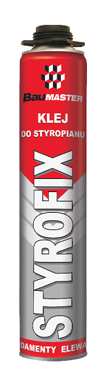 Styrofix - Niska cena na Allegro
