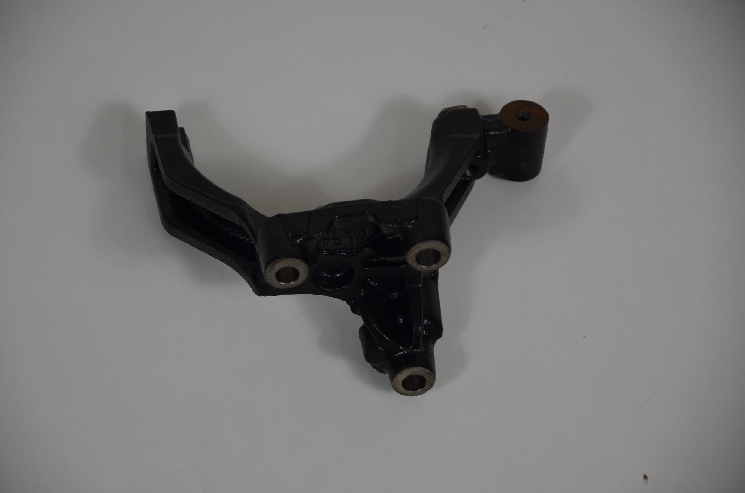 VW PASSAT B8 2.0TDI UCHWYT DPF 04L131425A za 40.00PLN z Lubań - Allegro ...