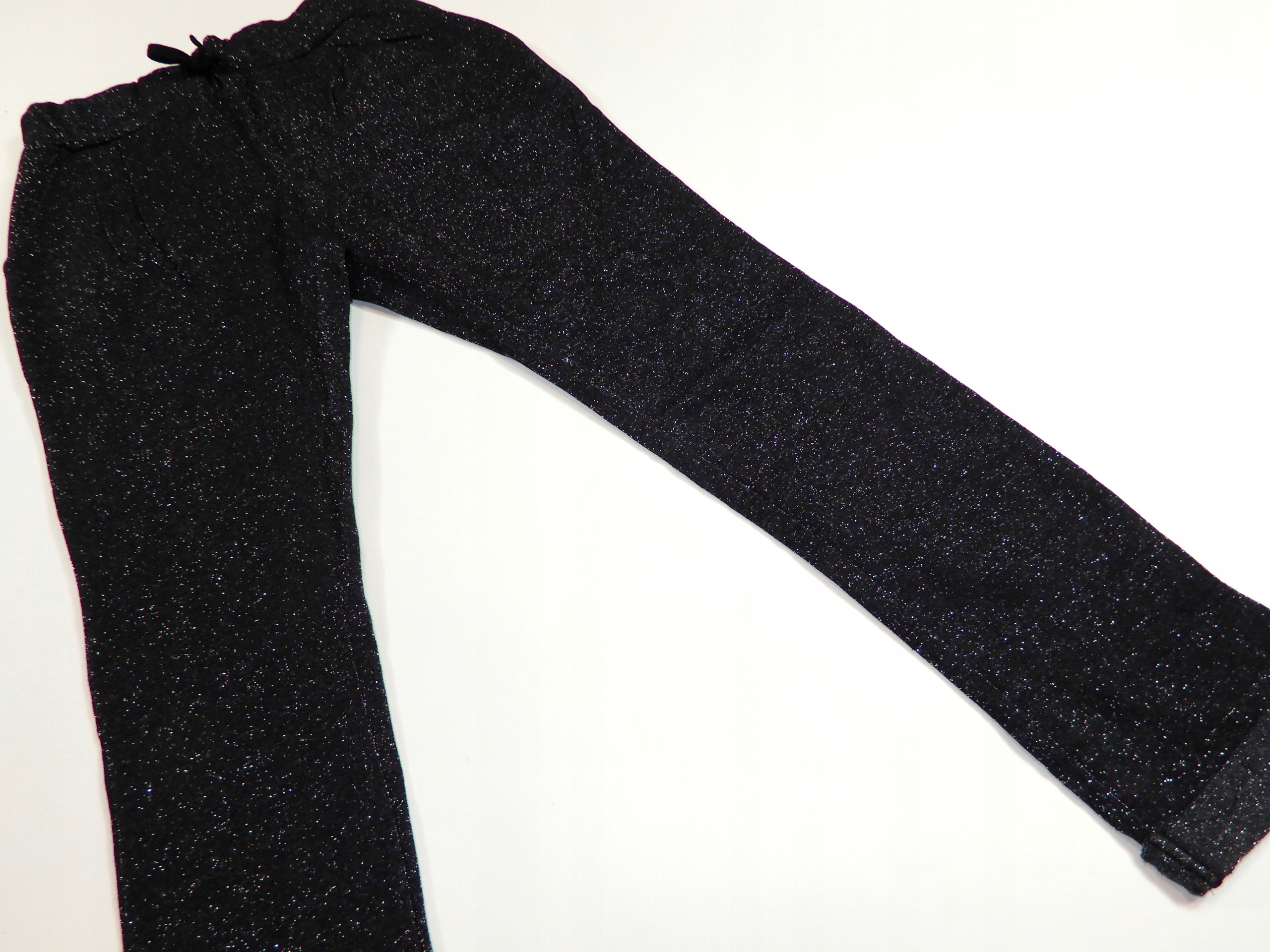 Spodnie Dresowe Damskie Pepco - Spodnie dziecięce - Allegro.pl