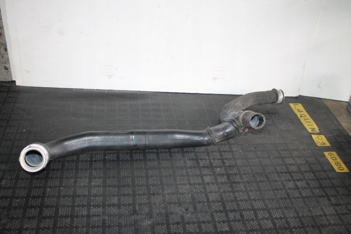 Porsche Cooling Outlet Hose Pipe 997 & 987 Genuine OE 99710675104 for ...