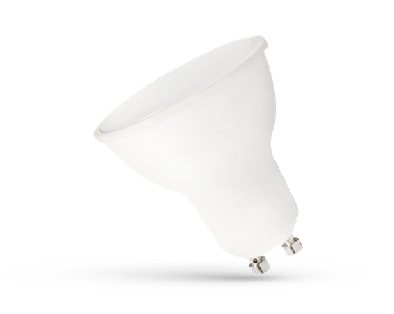 MOCNA Żarówka ledowa LED SMD GU10 230V 6W dzienna (GU10 6W neutralna ... MOCNA Żarówka ledowa LED SMD GU10 230V 6W dzienna (GU10 6W neutralna ...