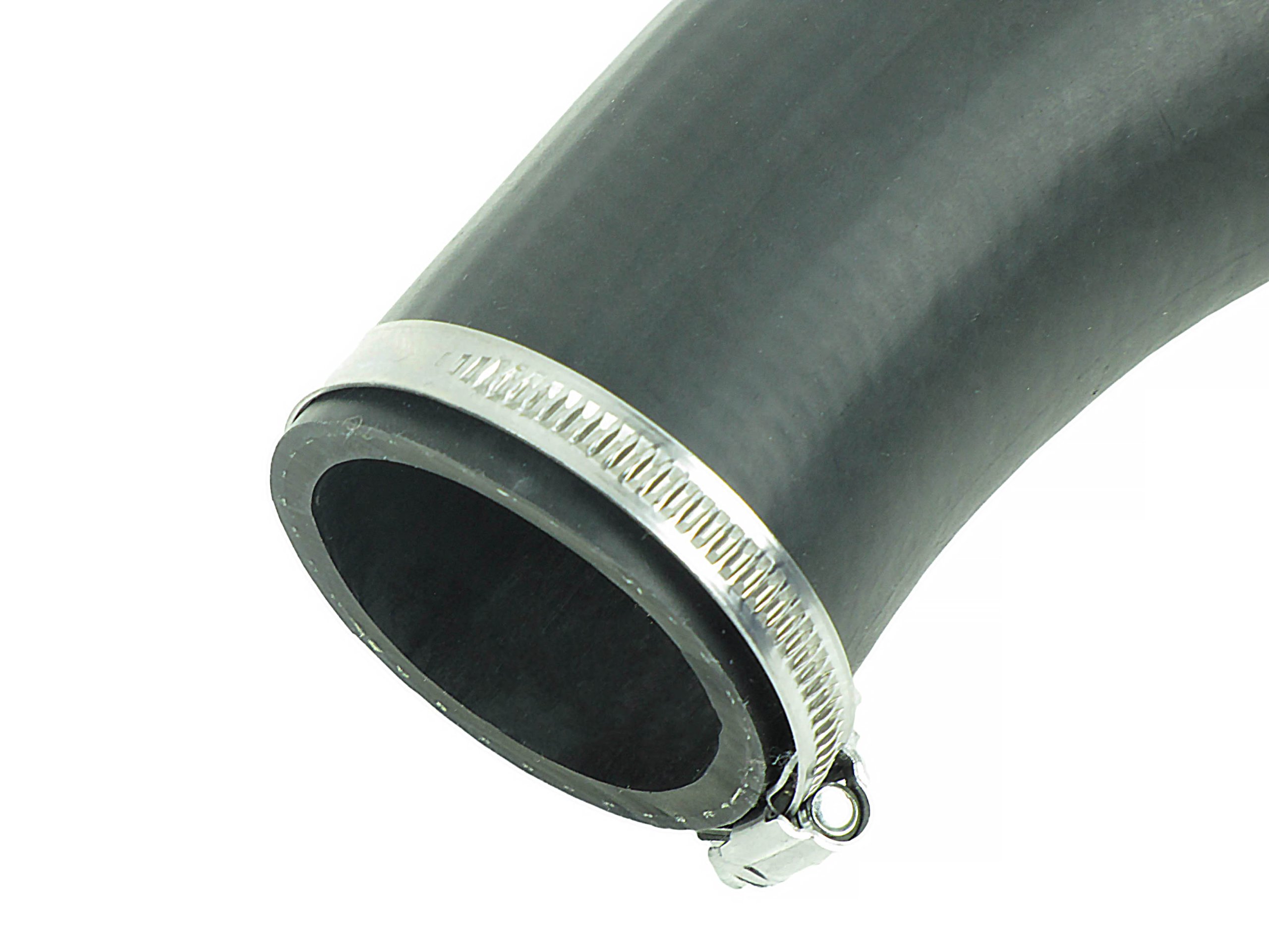 PRZEWÓD TURBO INTERCOOLERA VOLVO S40 V50 30792792 7116593964 - Allegro.pl