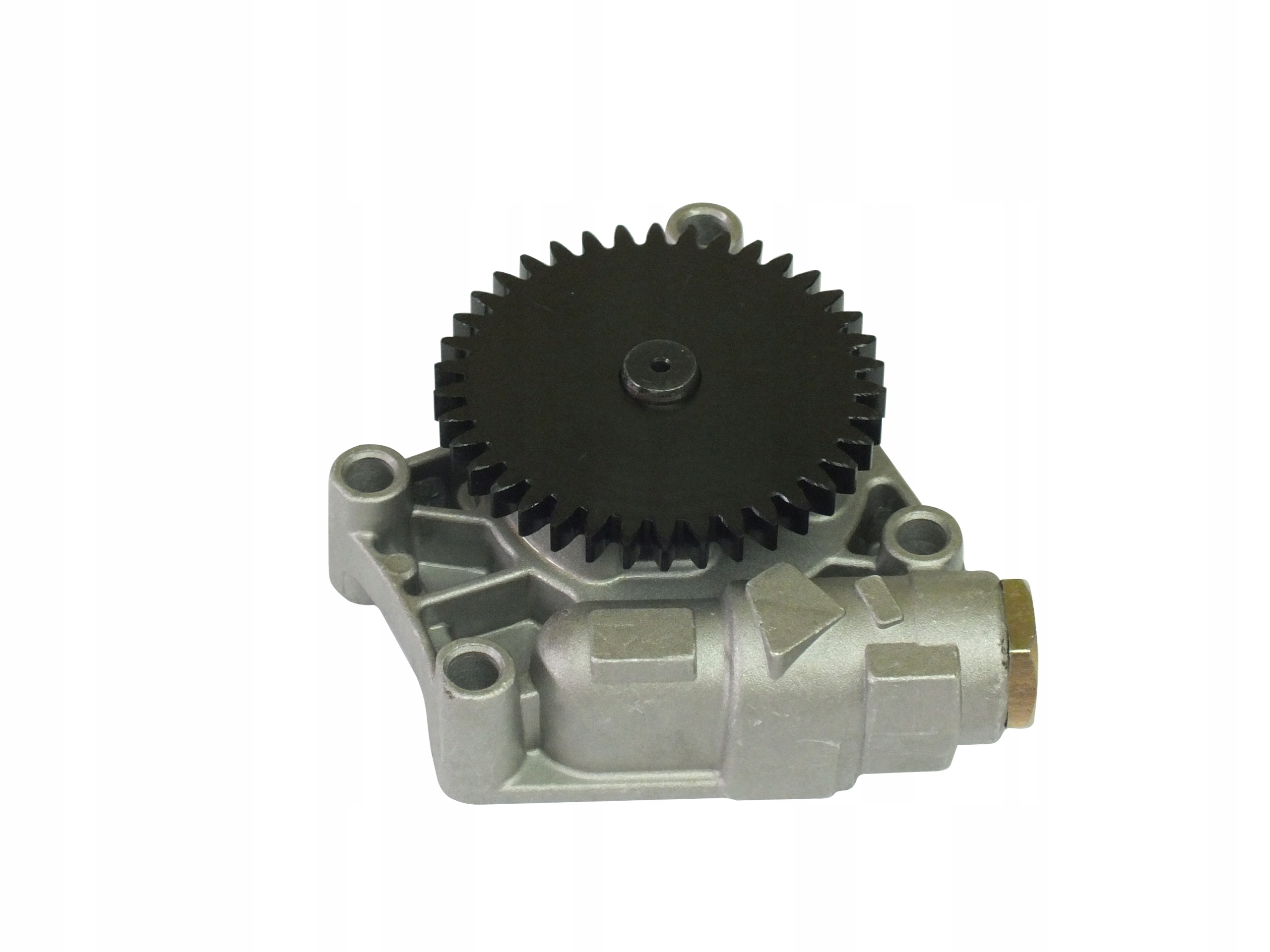 Pompa oleju silnika JCB Dieselmax 2CX,3CX,3CX • Cena, Opinie - Allegro