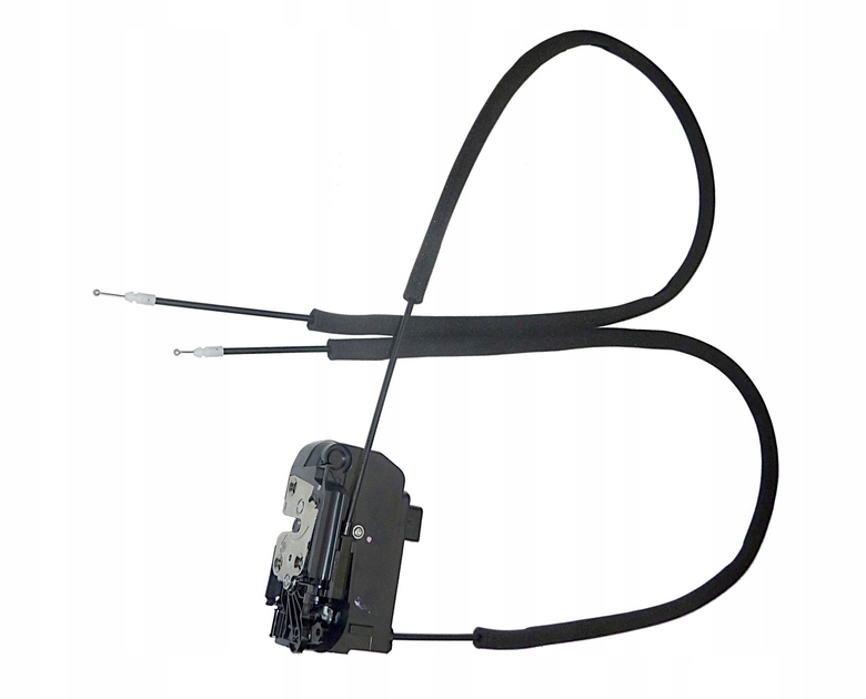 IVECO DAILY 2014 ZAMEK ŚRODKOWY DRZWI PRZESUWNYCH • Cena, Opinie - Allegro