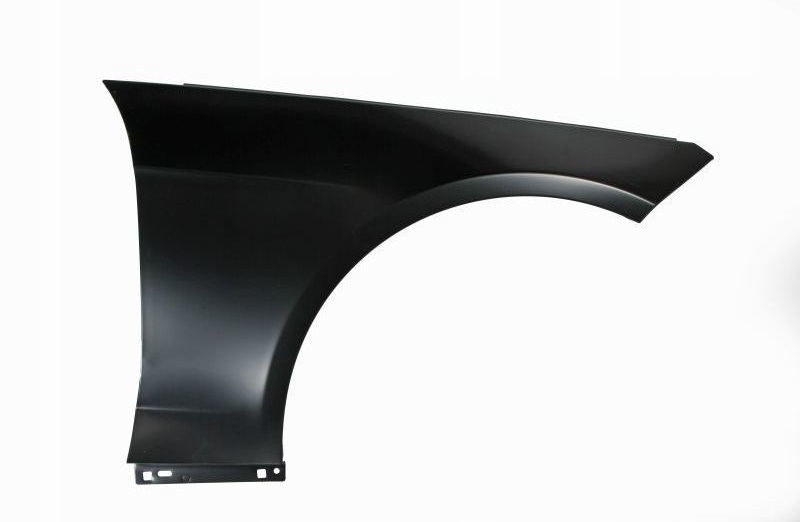 MERCEDES W212 BŁOTNIK PRZEDNI PRAWY ALUMINIUM za 445.00PLN z Chorzów ...