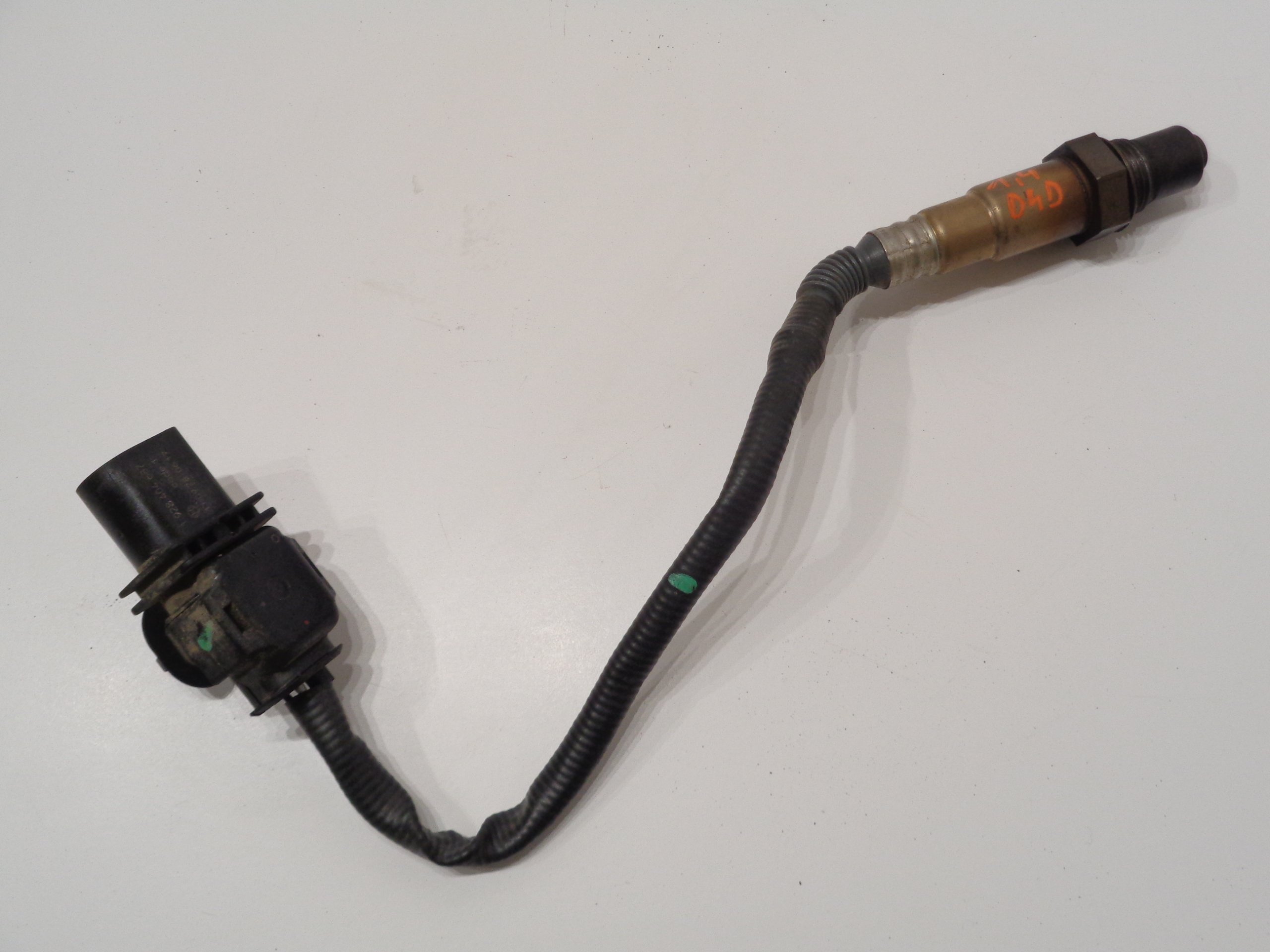 Toyota OE 89467-02080 sonda lambda - porównaj ceny - Allegro.pl