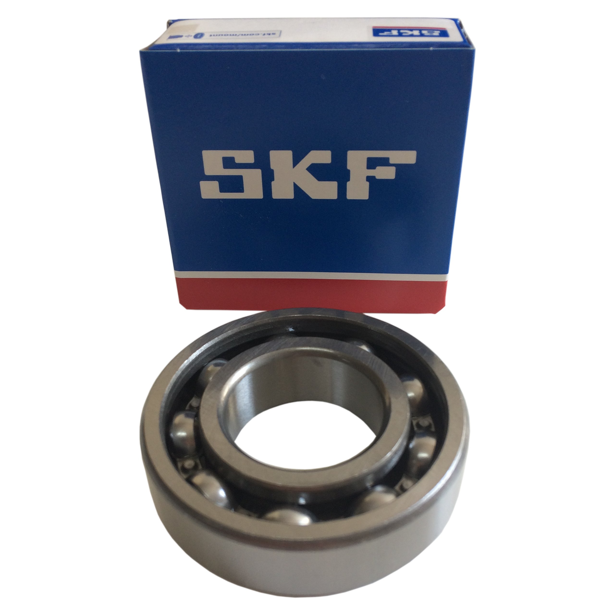 Łożysko 6316 Skf - Niska cena na Allegro