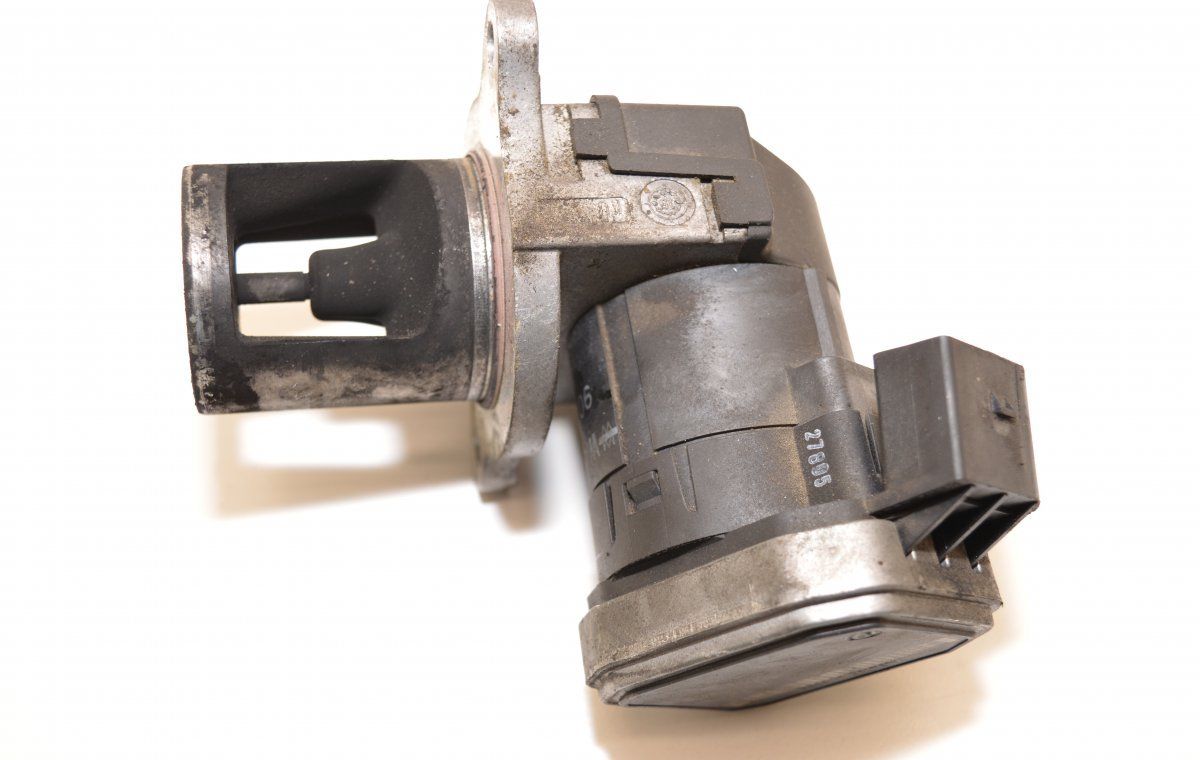 Mercedes-Benz OE A6421400860 zawór EGR - porównaj ceny - Allegro.pl