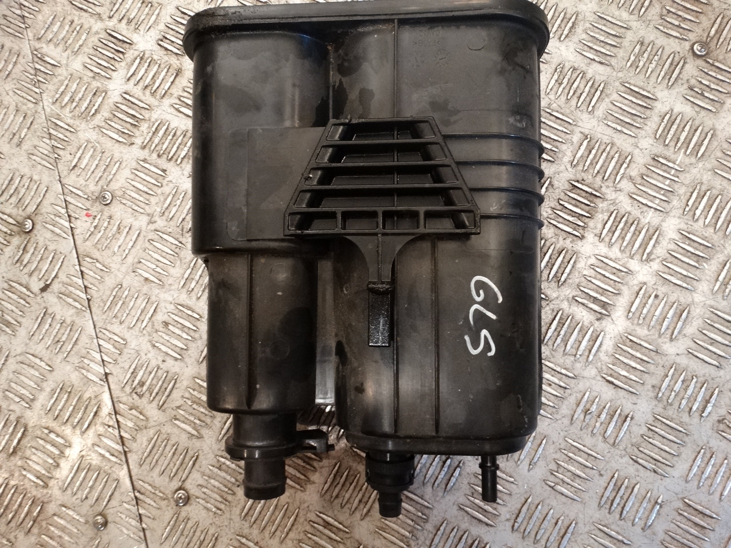 Mercedes-Benz OE A1664700559 GLE GLS W166 filtr węglowy • Cena, Opinie ...