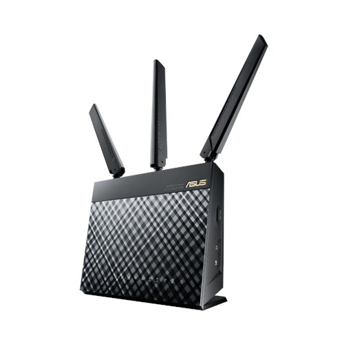 ASUS 4G-AC55U ROUTER SKLEP - Sklep, Opinie, Cena w Allegro