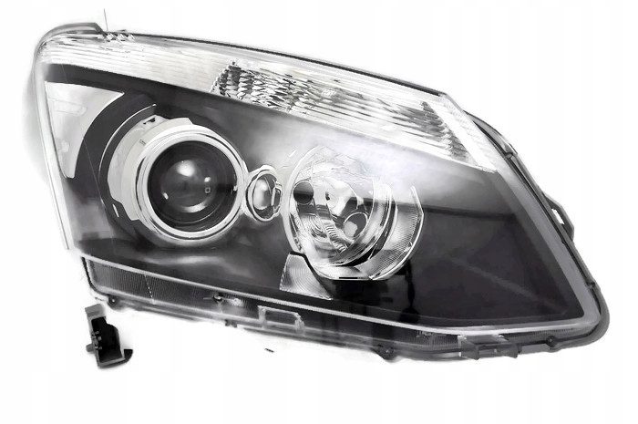 Isuzu D-Max Od 2012- Lampa Reflektor Prawy 213-1142R-LDEM2-SL za 571,98 ...