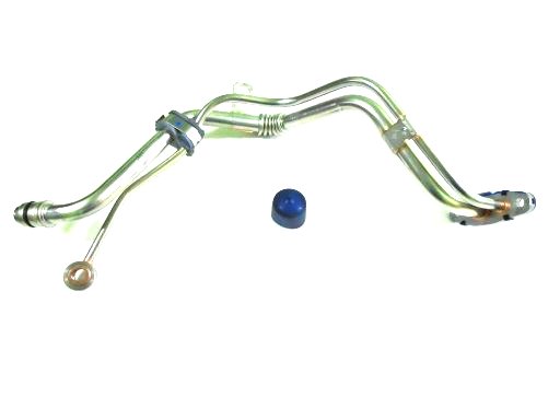 Renault OE 8200540552 przewód olejowy, doładowanie - porównaj ceny ...