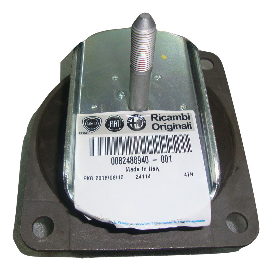 Alfa Romeo OE 82488940 Łożyskowanie silnika • Opinie - Allegro