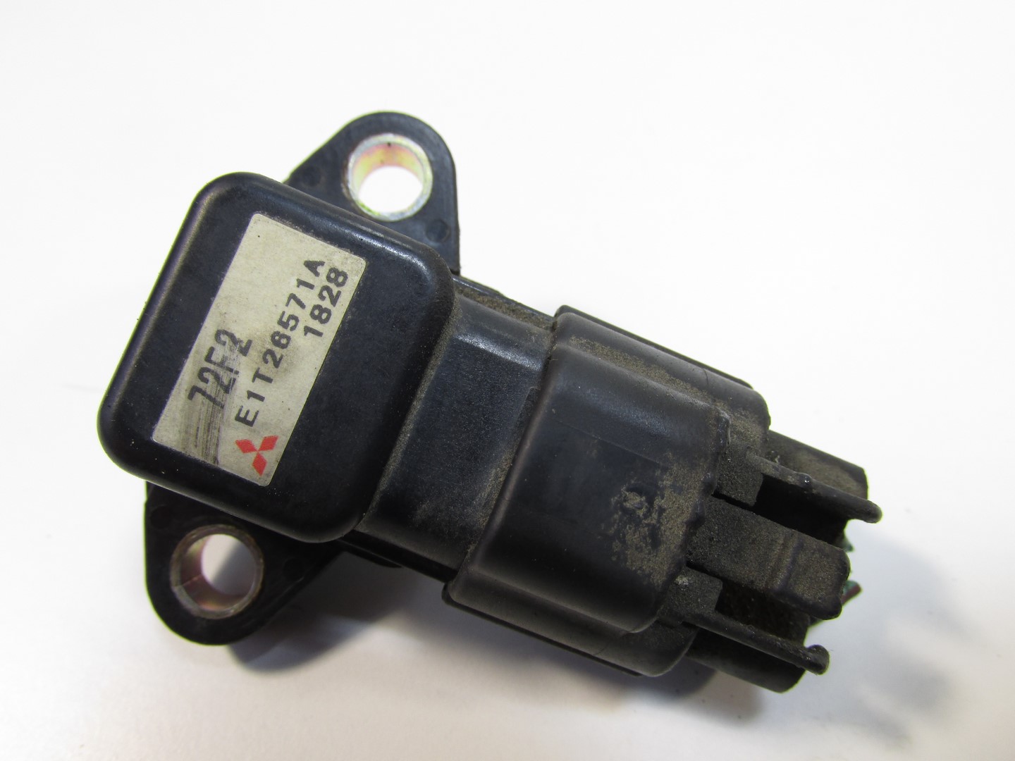 MAP SENSOR CZUJNIK CIŚNIENIA SUZUKI JIMNY 1.3 16V za 50.00PLN z ...
