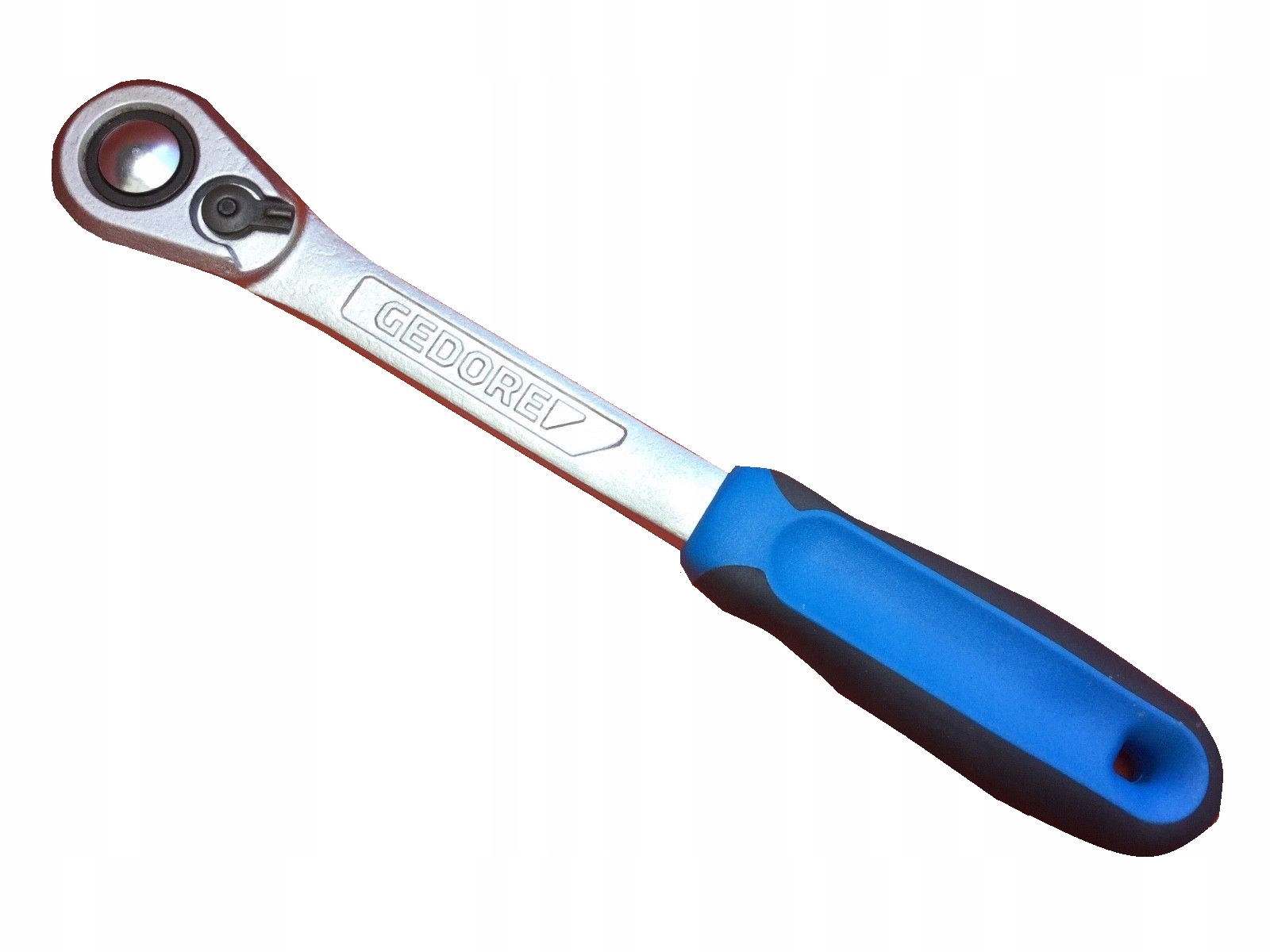 GEDORE Grzechotka 1/2'' Mega Mocna 4010886952726 za 343.83PLN z Siedlce ...