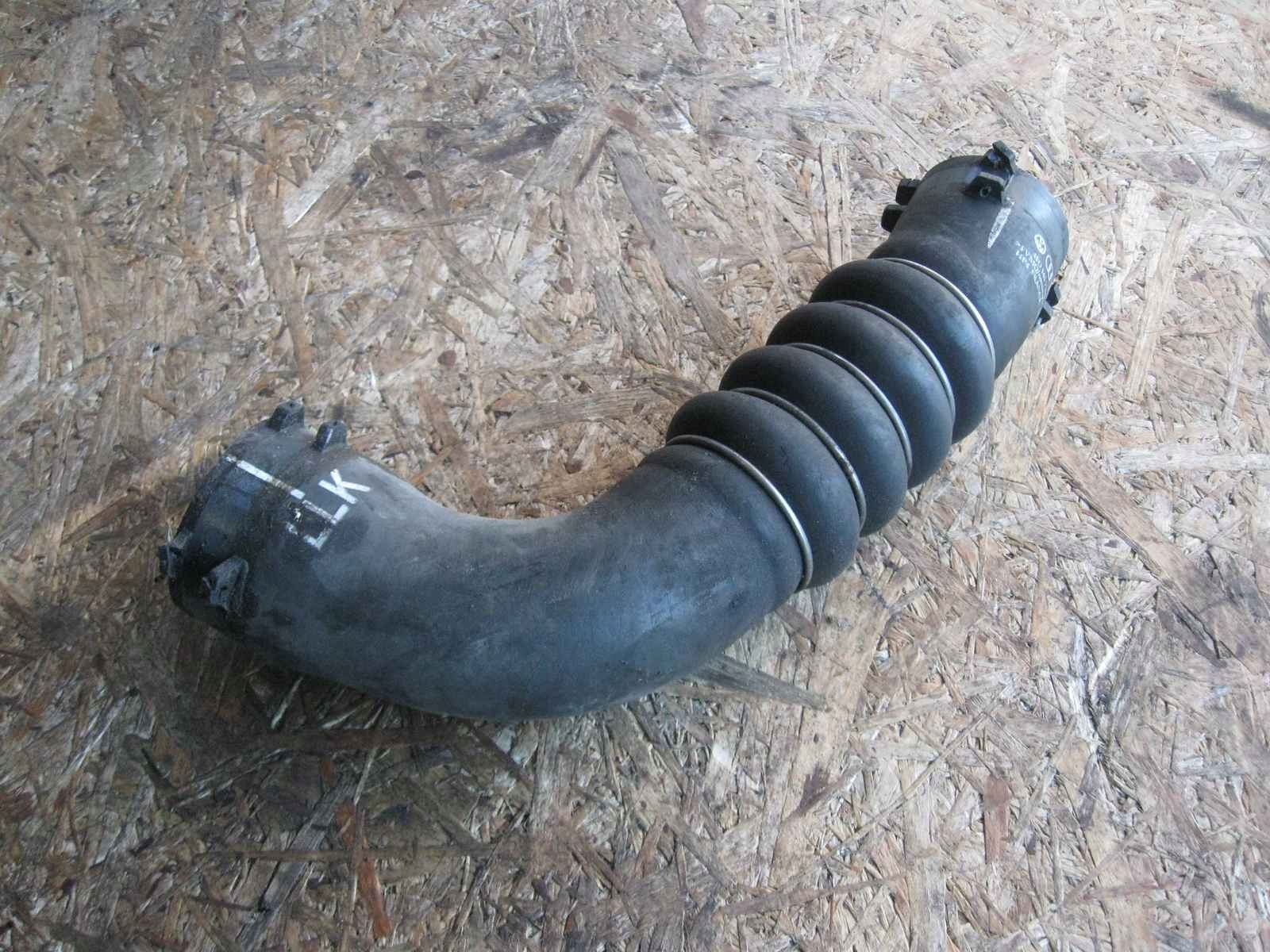 Rura Intercoolera 4F0145738F Audi A6 C6 2.7 3.0 4F0145738F za 59 zł z ...