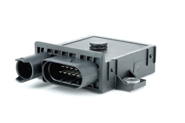 OE BMW 12217801201 STEROWNIK ŚWIEC ŻAROWYCH za 1160.46PLN z Wrocław ...