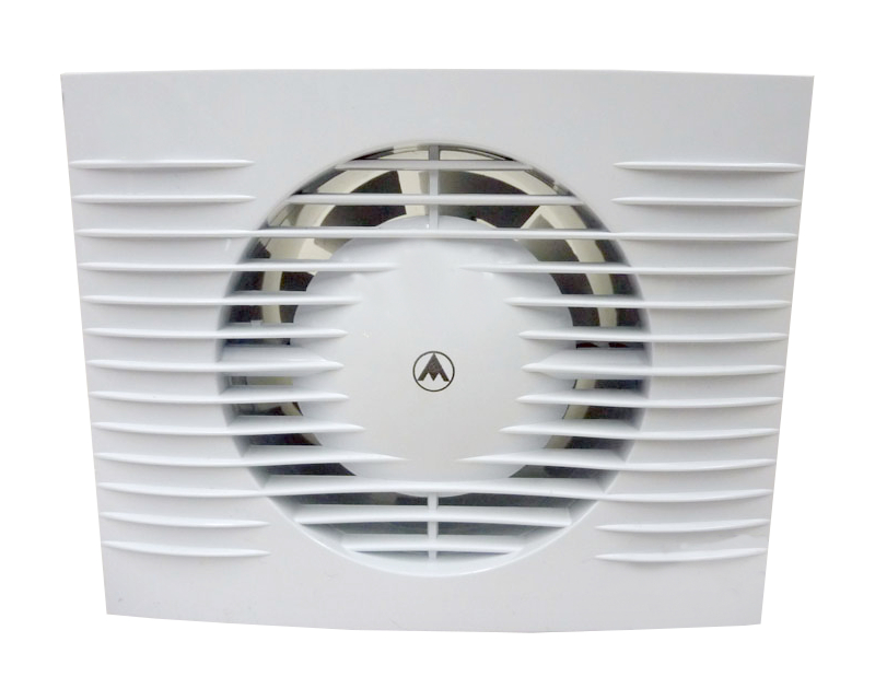 Wentylator łazienkowy Dospel STYL II 100 WCH (5901560501301) • Cena, Opinie • Wentylatory ...