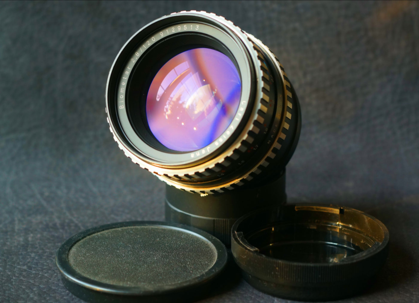 BIOMETAR 2.8/120 Carl Zeiss Jena Pentacon Six - 7376042651 - oficjalne ... BIOMETAR 2.8/120 Carl Zeiss Jena Pentacon Six - 7376042651 - oficjalne ...
