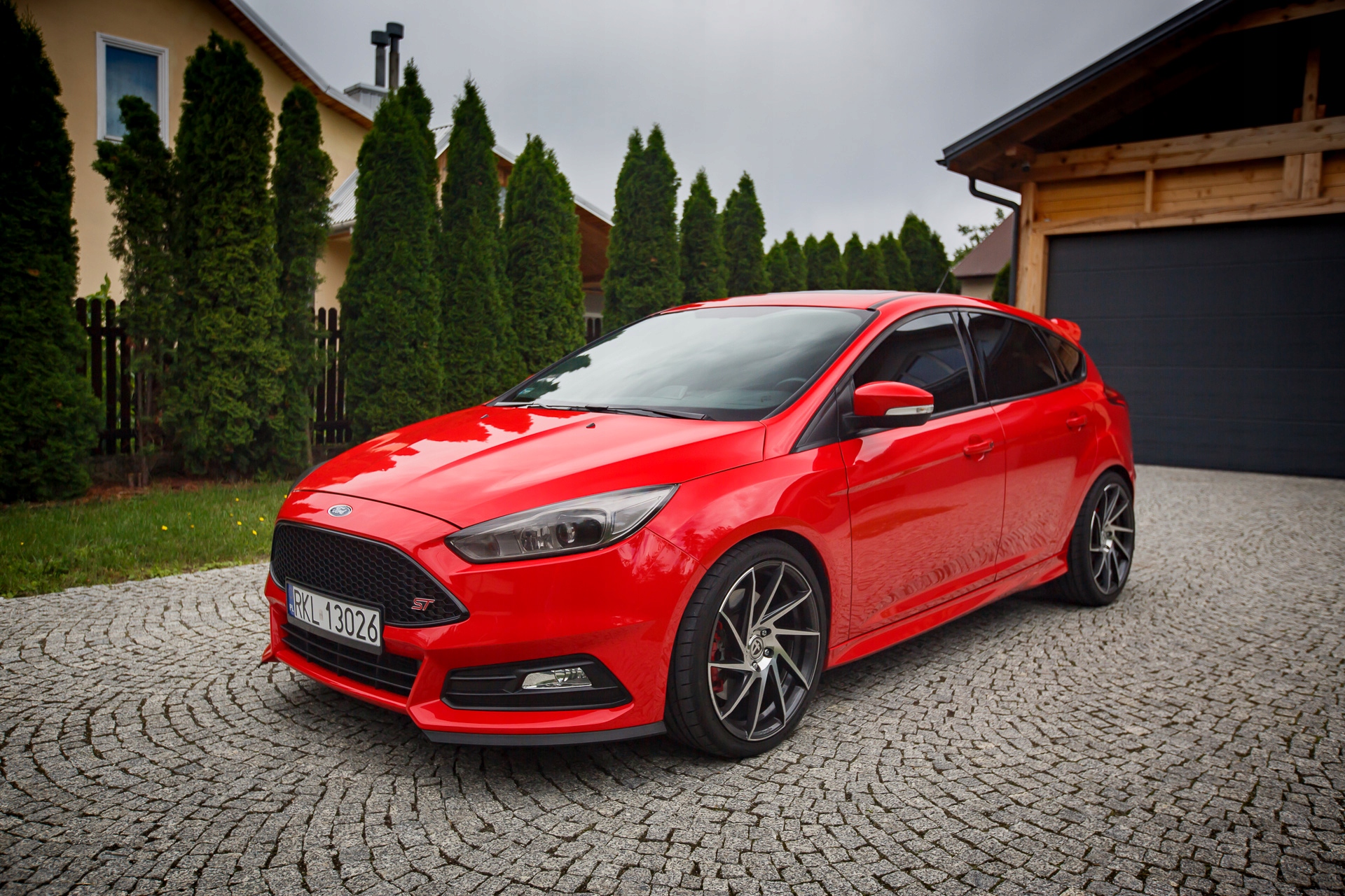 Ford Focus 2.0 ST LIFT RED EDITION DOINWESTOWANY - 7443472984 ... Ford Focus 2.0 ST LIFT RED EDITION DOINWESTOWANY - 7443472984 ...