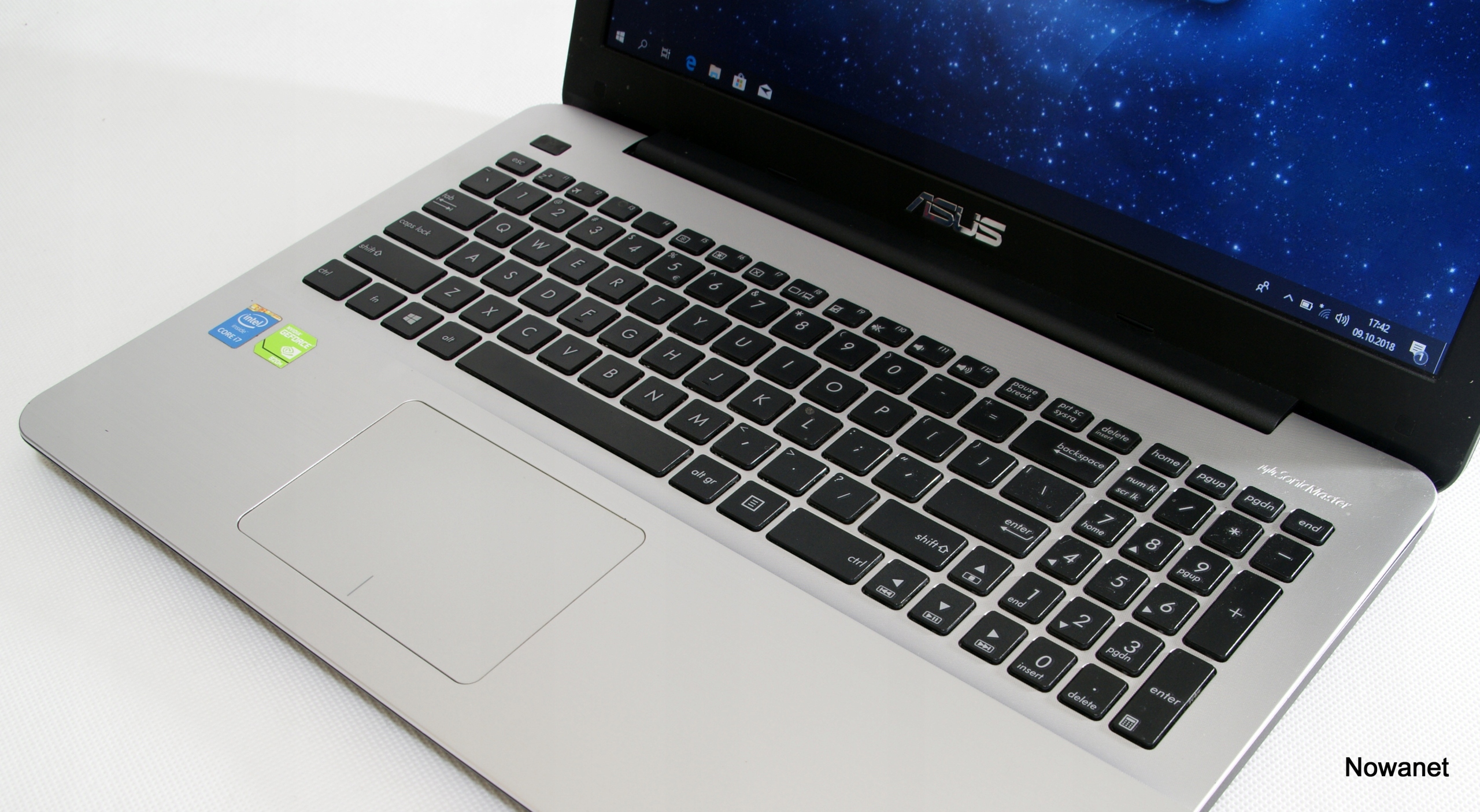 LAPTOP ASUS R556L i7-5500u 12GB 128SSD+1TB GF920M - 7650297994 ...